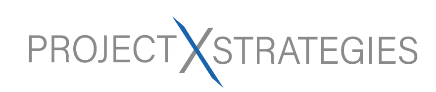 CISO Services - Project X Strategies